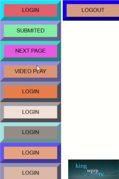 Html Button Tag Htmlcss Webdevelopment Htmlacademy Webprogramming Coding Codecademy Java