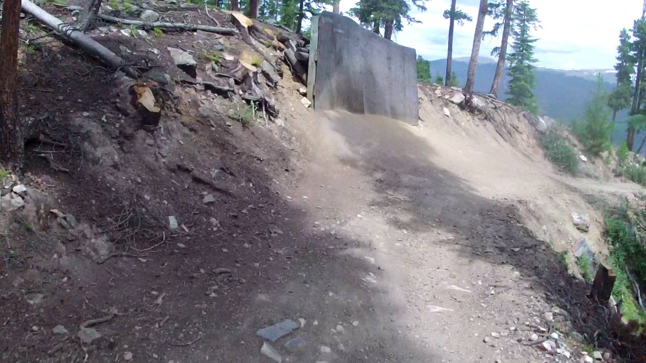 Keystone 6ft drop - YouTube