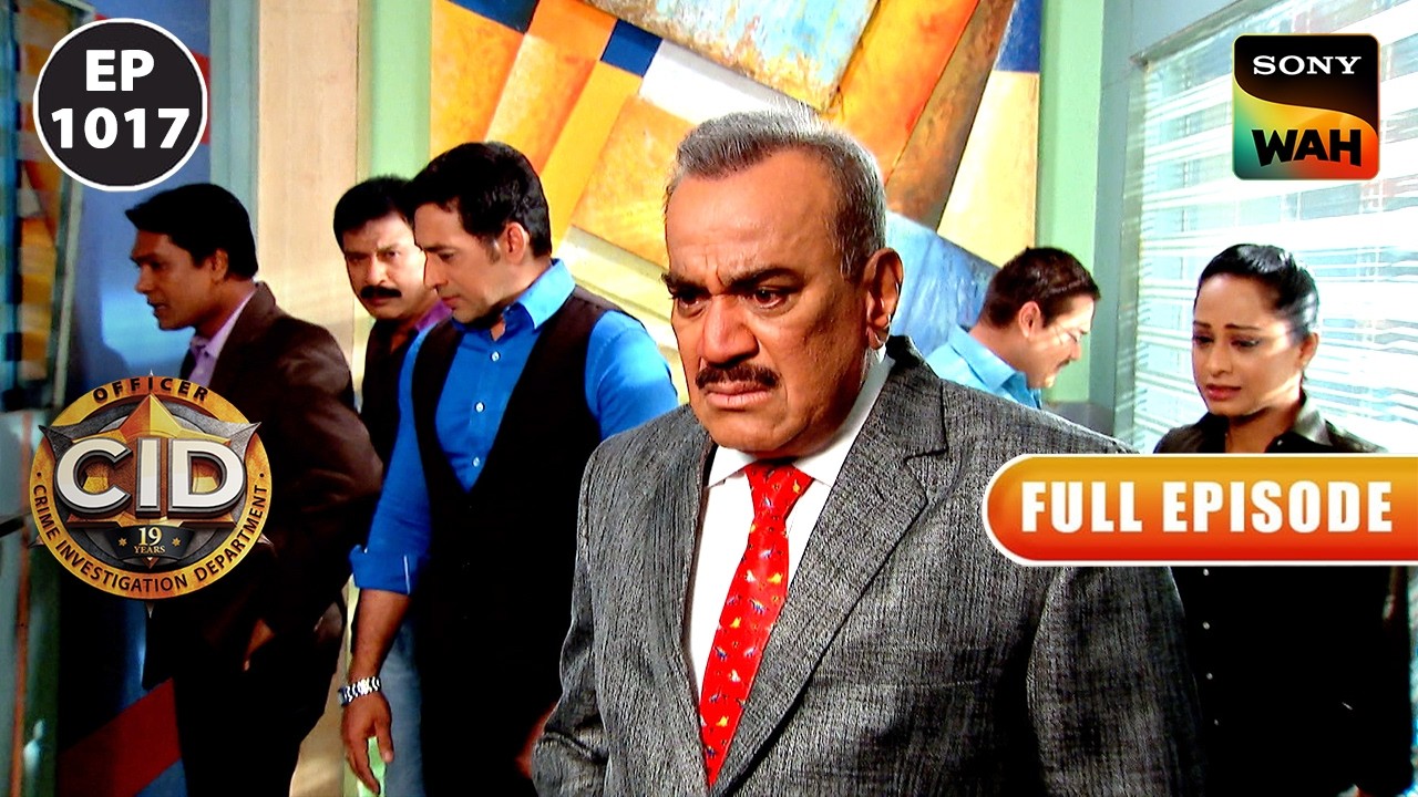 2 घंटे में Team CID कैसे करेगी Mumbai City को Save? | CID | सी.आई.डी ...