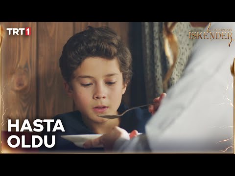 Rüya, İskender’e elleriyle çorba içirdi! - Tozkoparan İskender Özel Sahneler