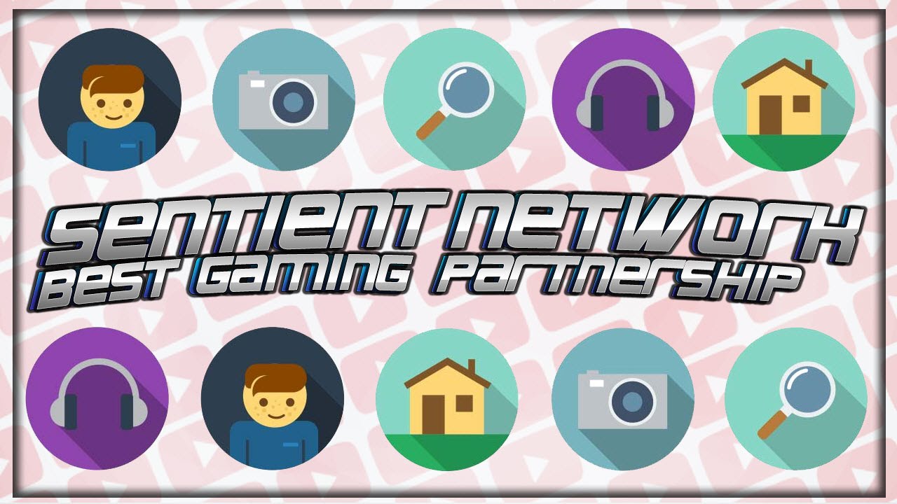 Why you should join Sentient Network? A YouTube MCN. - YouTube