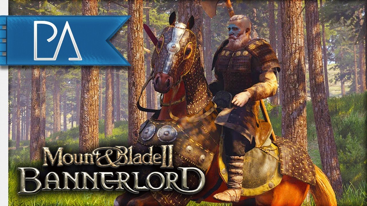 WAR AGAINST THE BATTANIANS - Empire Campaign - Mount & Blade 2 ...