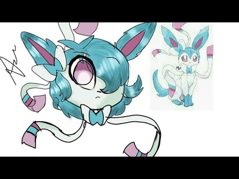 Edit ramdow XD - YouTube