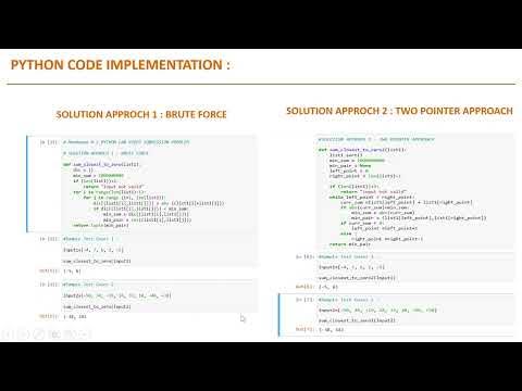 PowerPoint Slide Show Python week 1 video submission - YouTube