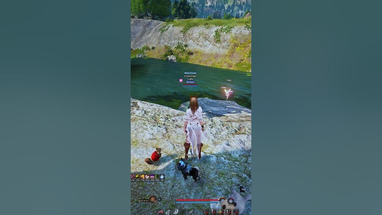 BDO | FREE 401 Artisan Memory PRANK! (2023) - YouTube