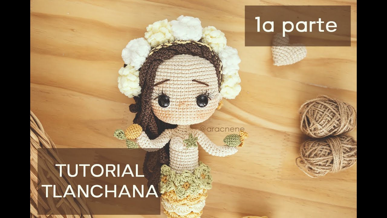 Tlanchana tutorial (Parte 1) CAL "Leyendas mexicanas contadas por ...