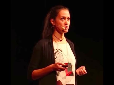The road to yourself | Teodora Vasileva | TEDxPlovdiv