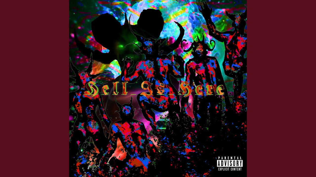 Hell Is Here - YouTube