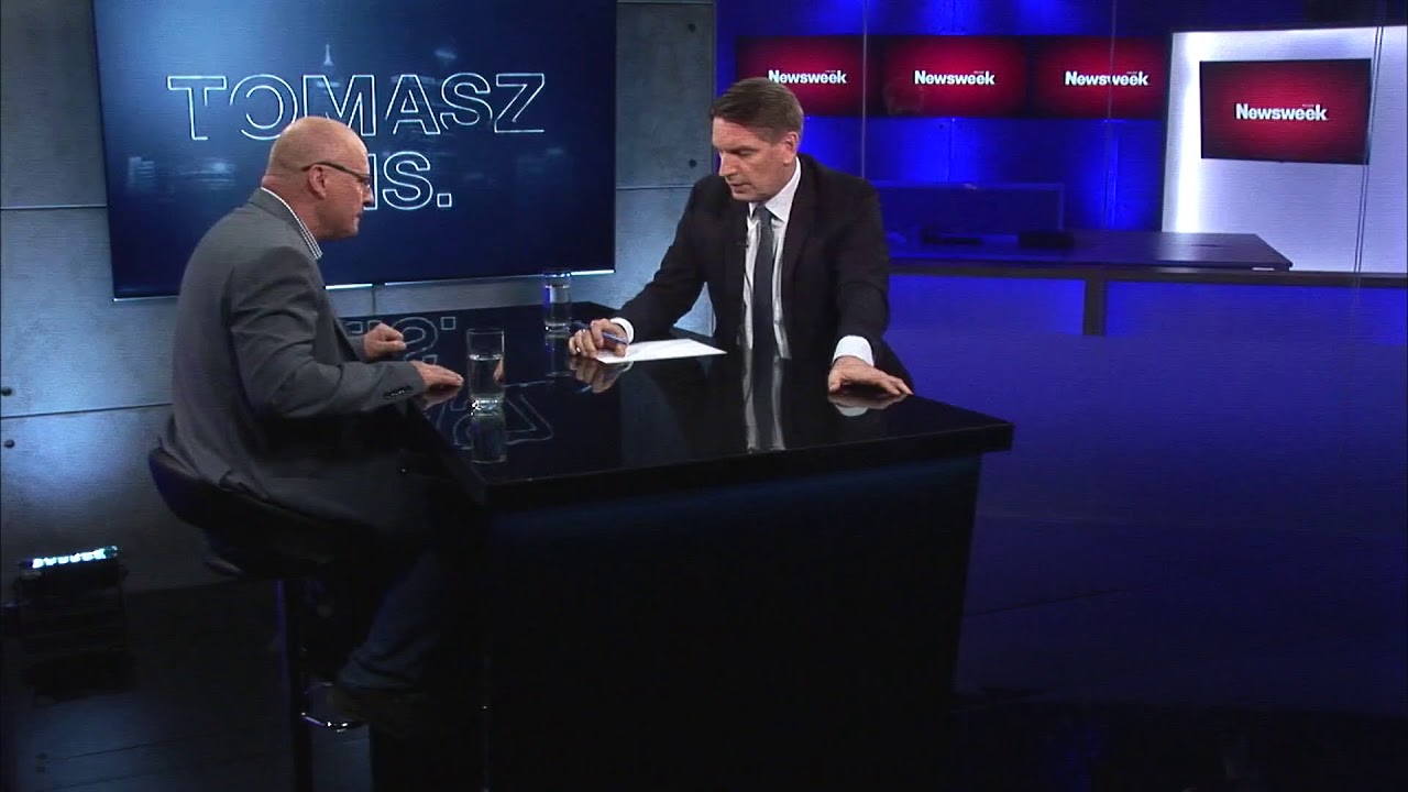 Odc.142: Roman Kuźniar, Bogusław Grabowski, Krzysztof Parchimowicz ...