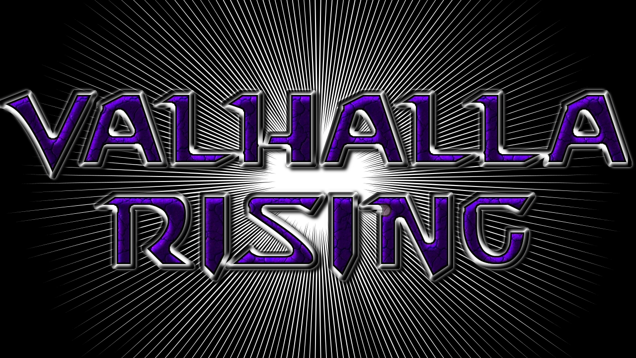 Valhalla Rising - 02/16/17 - YouTube