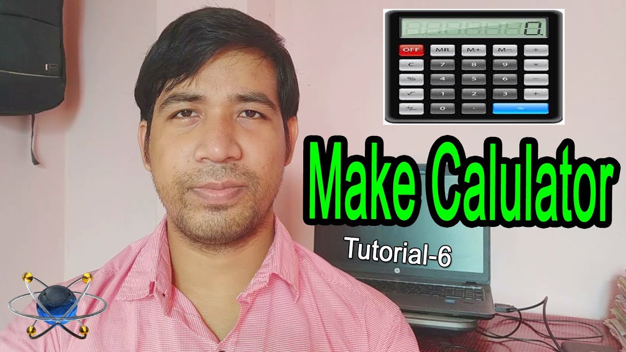 Make Calculator In Arduino Tutorial 6 Proteus Design Suite