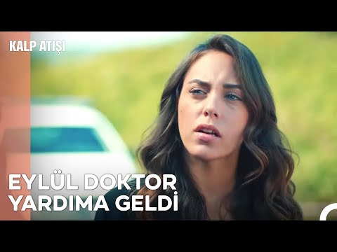 Çocuklarına Hasret Kalacak - Kalp Atışı 11. Bölüm