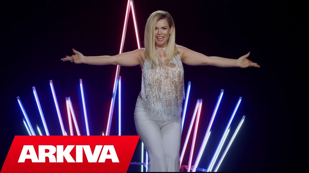 Blerina Braka & Liri Rasha - Le te tundet vendi (Official Video 4K ...