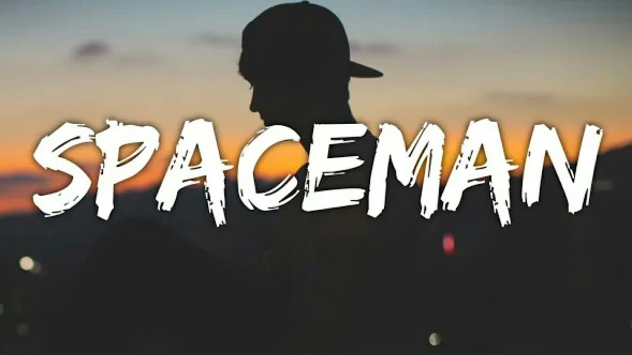 Nick Jonas - Spaceman (Lyrics) - YouTube