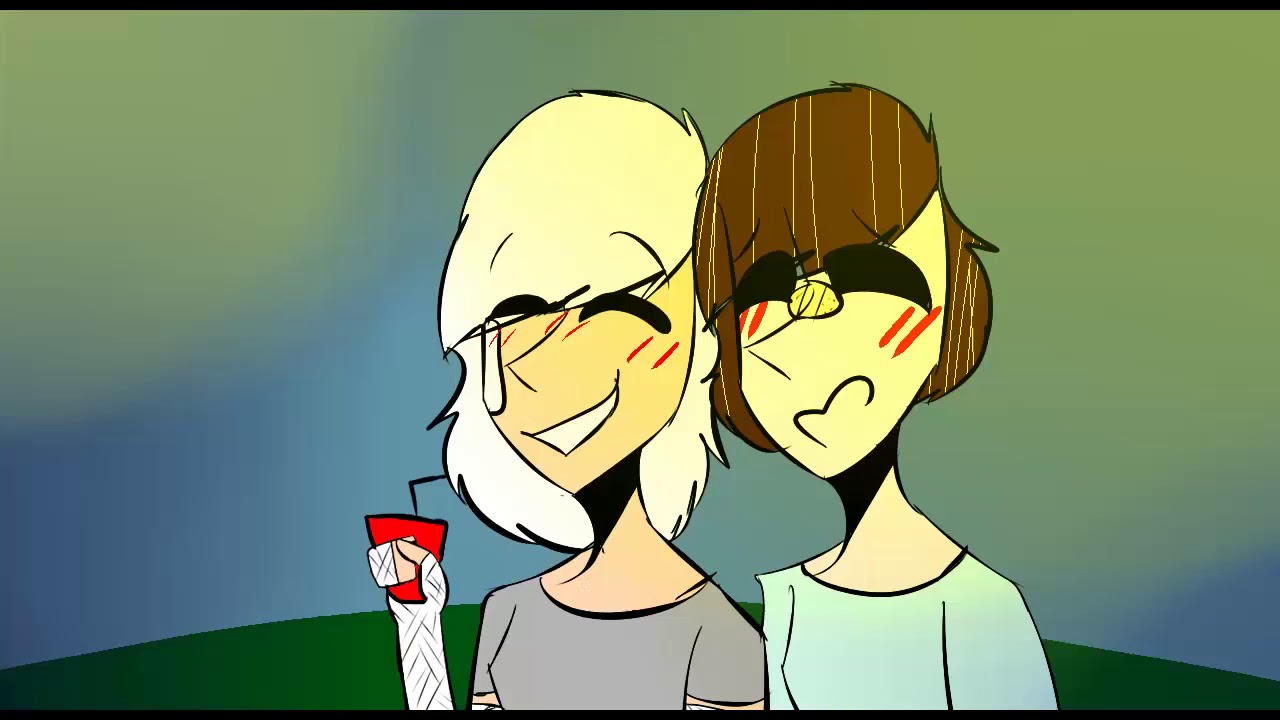 boba date animation meme +700 subs - YouTube