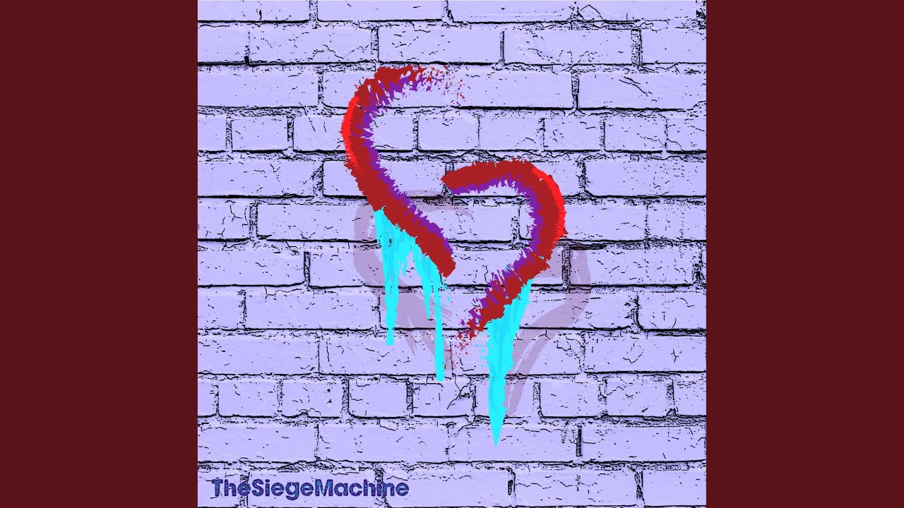 Two Halves of the Same Heart - YouTube