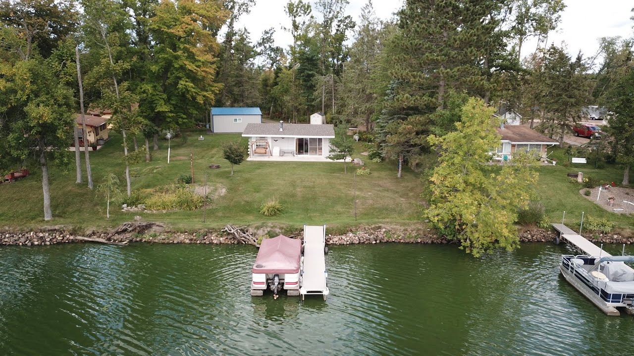 29 20 1/2 Street, Comstock WI (MLS # 1558128) - YouTube