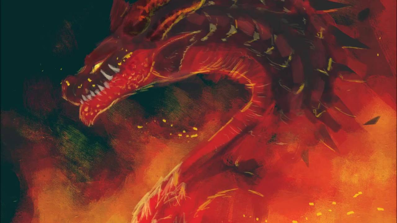 Monster Hunter Frontier G Genuine- G-Rank Crimson Fatalis theme remix ...