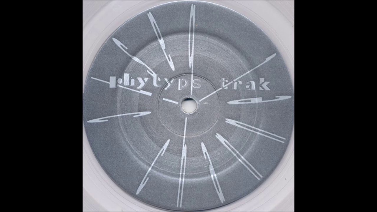 Basic Channel - Phylyps Trak [BC-02] - YouTube