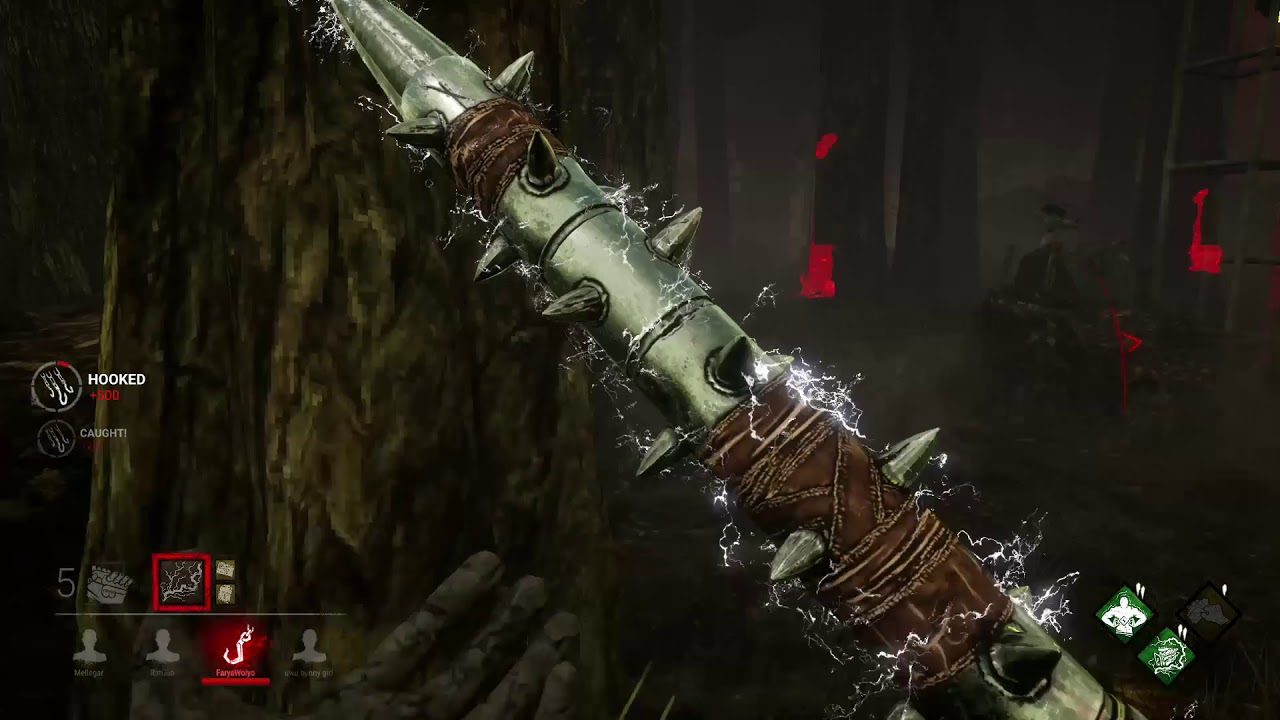 DBD with doctor - YouTube