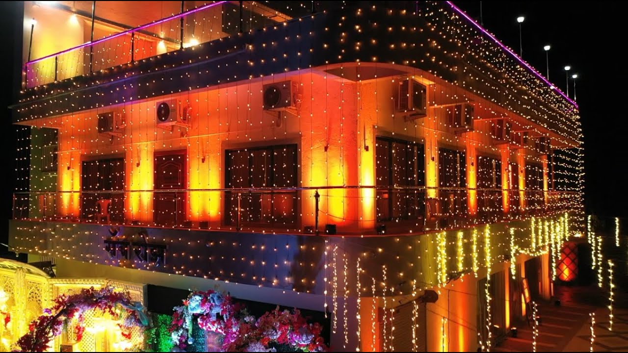 Ruby Banquet Vasai - YouTube