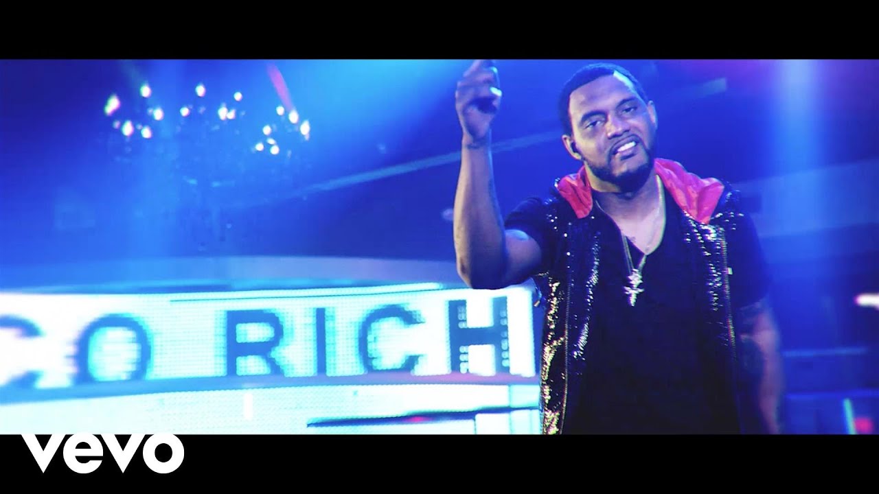 Rico Richie - Poppin - YouTube