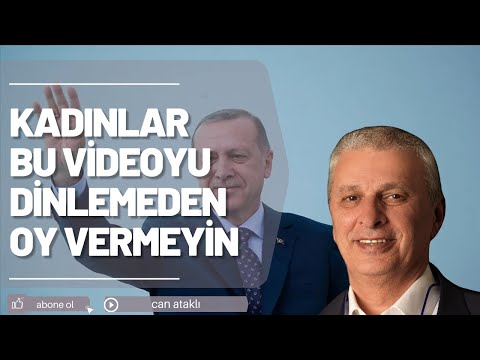 ERDOĞAN’A HER İKİ KİŞİDEN BİRİ OY VERDİ; ÖYLE Mİ? -  Tayyip Erdoğan, Seçim, PKK, AKP, Kılıçdaroğlu