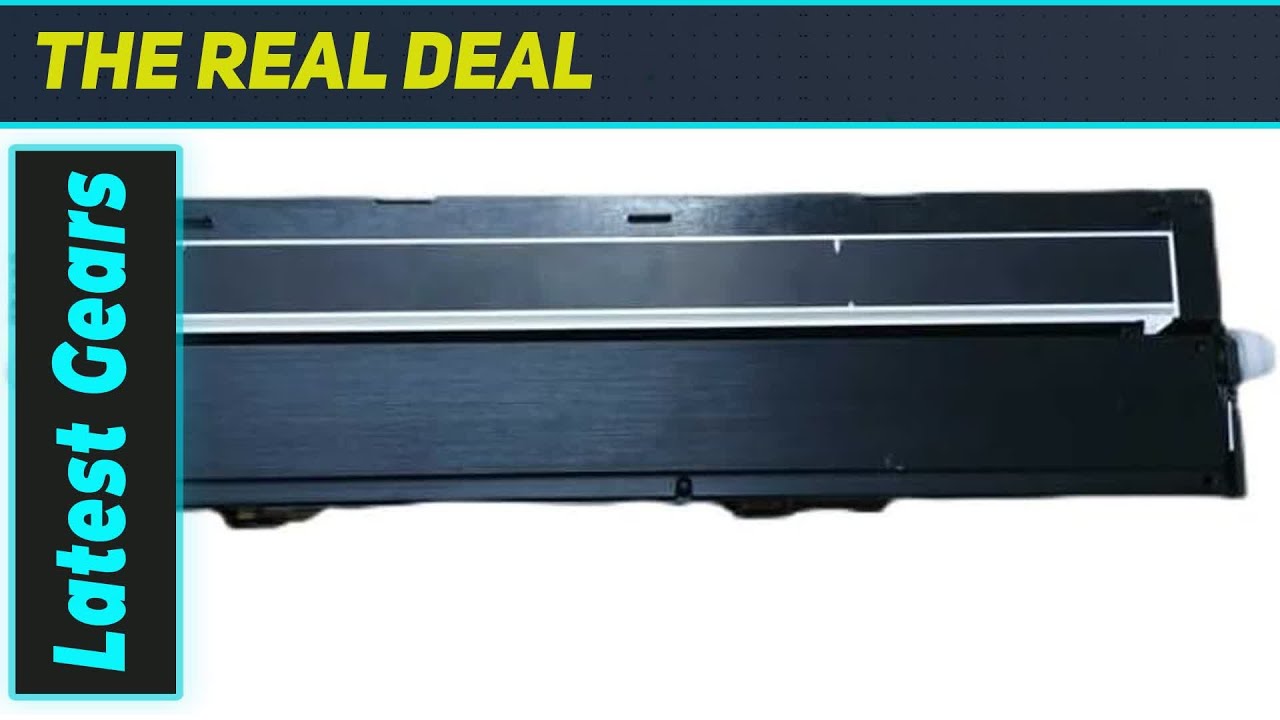 Ultimate Fix for HP M525 M575 M680 Scanner Head & ADF Sensor Issues ...