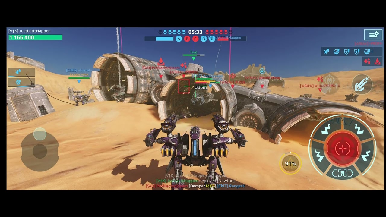 2 Battles | soviet union | war' | Domination/Beacon Rush - YouTube