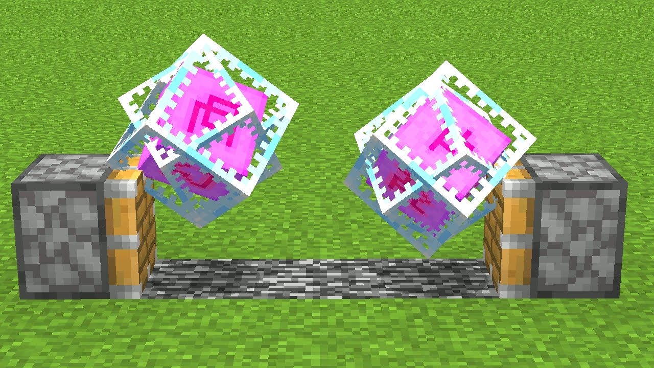 end crystal + end crystal = ??? - YouTube