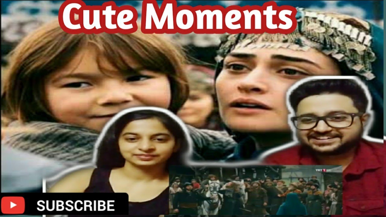 Very Emotional Gunduz Return with Ertugrul | Halime Sultan Crying on ...