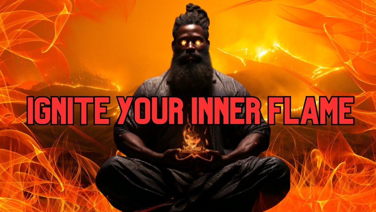 🔥🔥🔥 Ignite Your Inner Flame; Reconnect With The Transformative Energy ...