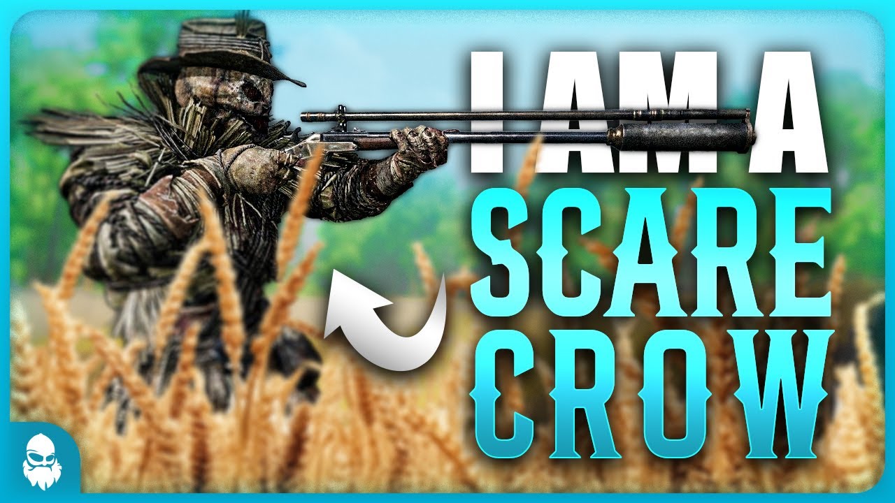 THIS Is The META Stealth Loadout In Hunt: Showdown 1896 - YouTube