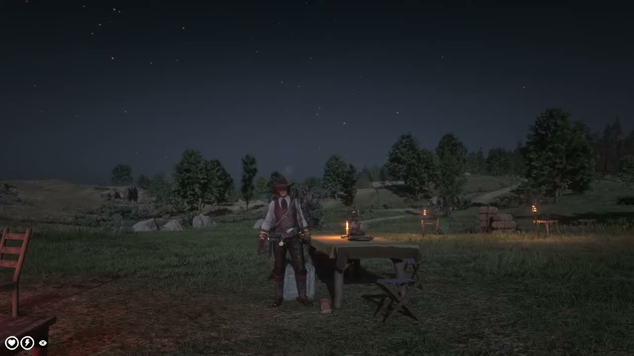 Legendary Bounties 5th - 4th - RDO - 64-Year-Old Gamer - E385 - YouTube