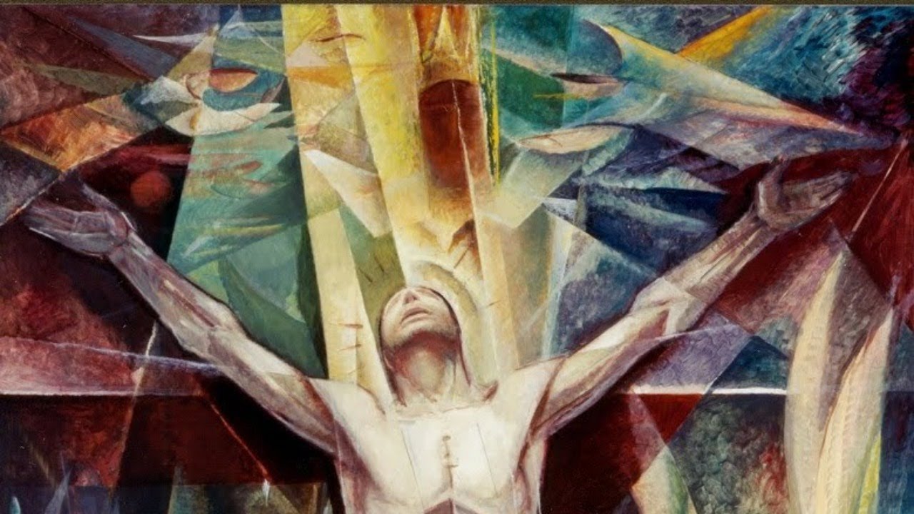 Mass 4 June 2020 Our Lord Jesus Christ, The Eternal High Priest - YouTube