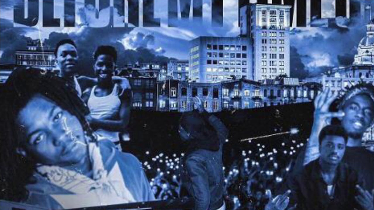 Quando Rondo Ft No cap - YouTube