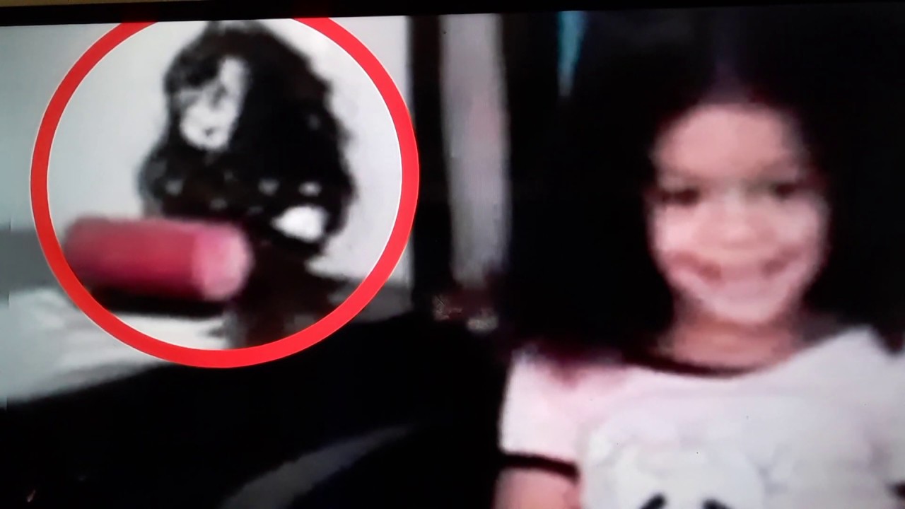 5 Haunted Dolls That Was Caught And Spotted In Real Life Youtube