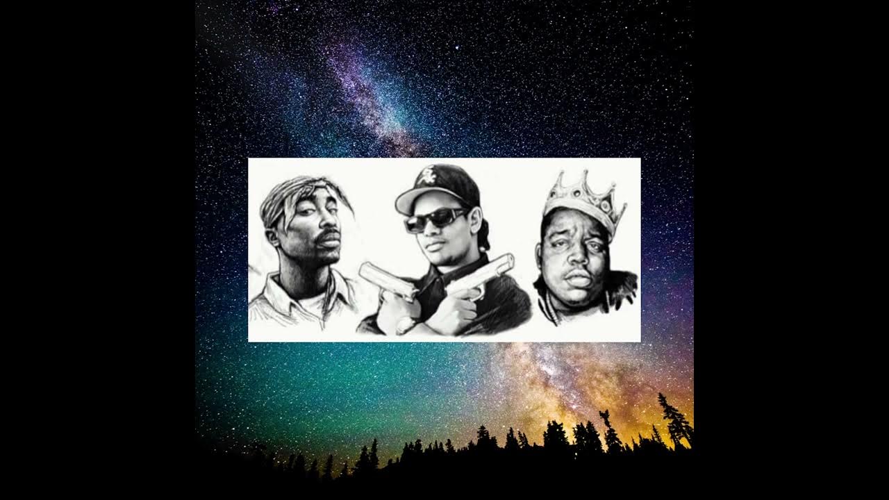 2Pac x Eazy-E x Biggie Smalls - Changes (2022) | Makaveli27 Remix - YouTube