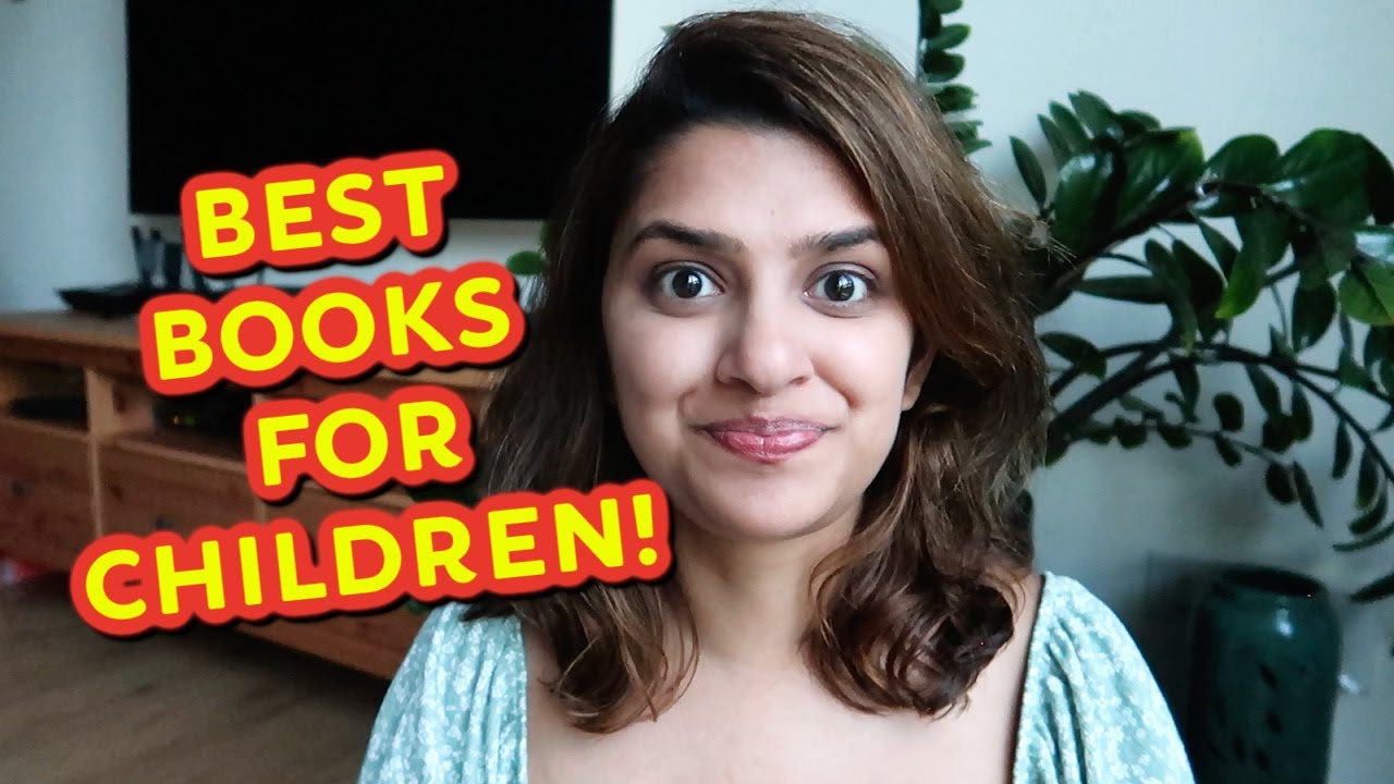 BEST BOOKS FOR CHILDREN INDIA BOOKS FOR BEGINNERS YouTube best-books-for-children-india-books-for-beginners-youtube