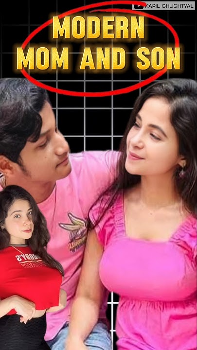 Santoor Mom Rachna Exposed. - YouTube