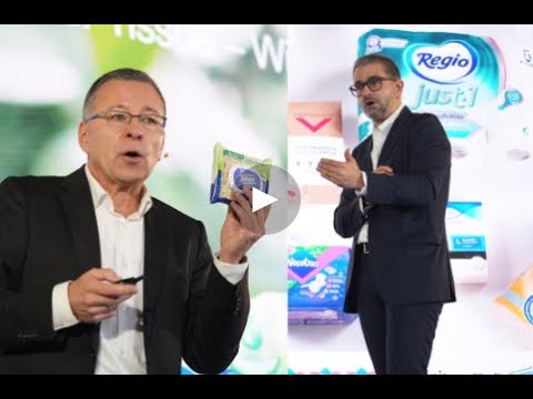 Essity's Capital Markets Day | Consumer Goods, Accelerating High-Margin ...