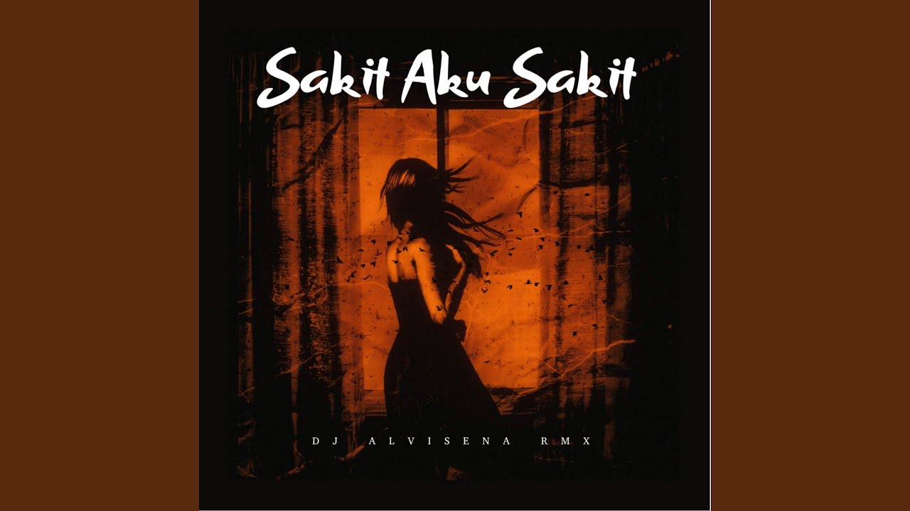 Sakit Aku Sakit (WG) - YouTube