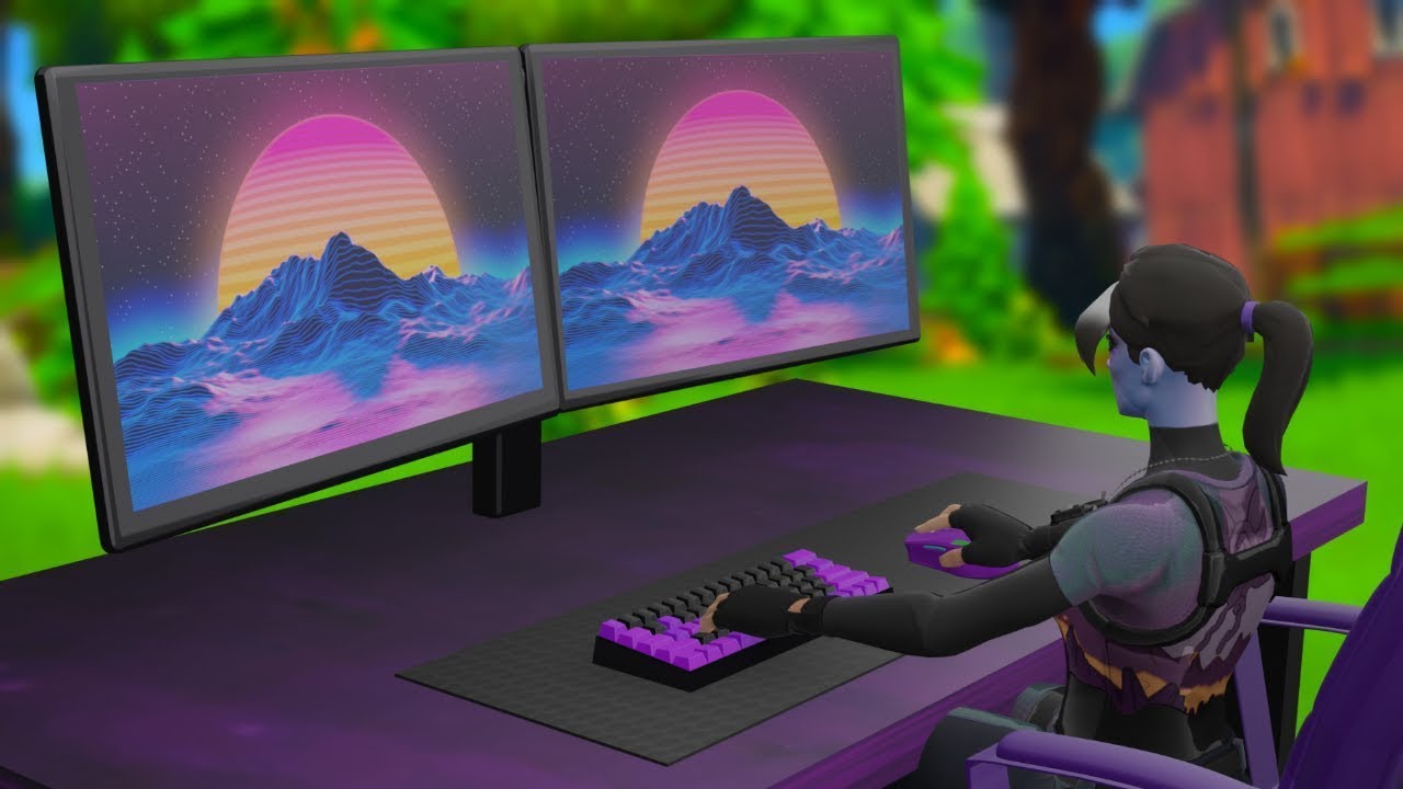 Vertex Setup | Vertex - YouTube