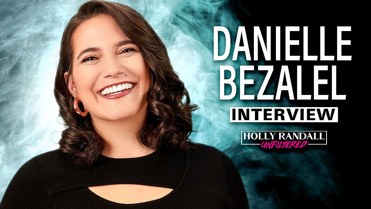 Danielle Bezalel: America’s Problem With Sex Ed - YouTube