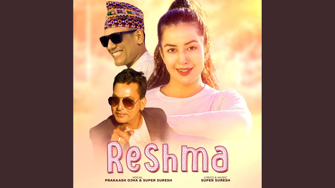 Reshma - YouTube