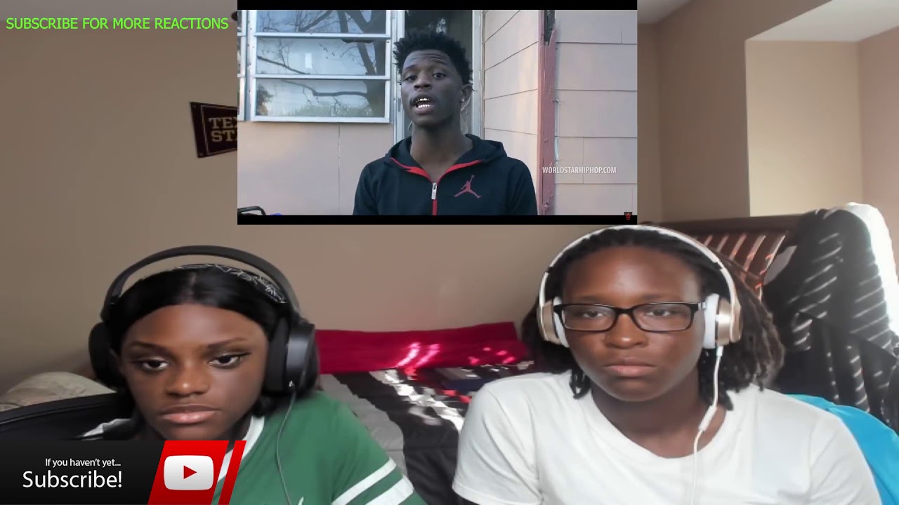 Quando Rondo ABG WSHH Exclusive Official Music Video REACTION - YouTube