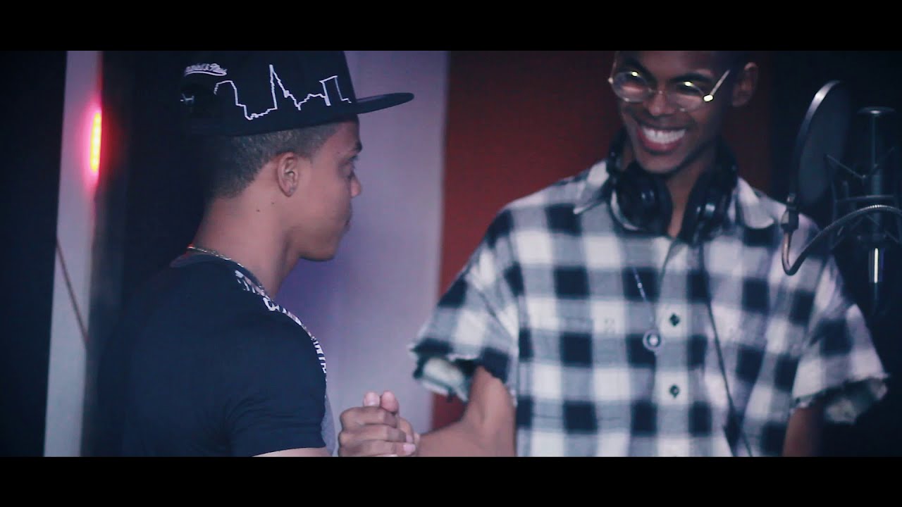 Jay Justin - Una Llamada - YouTube