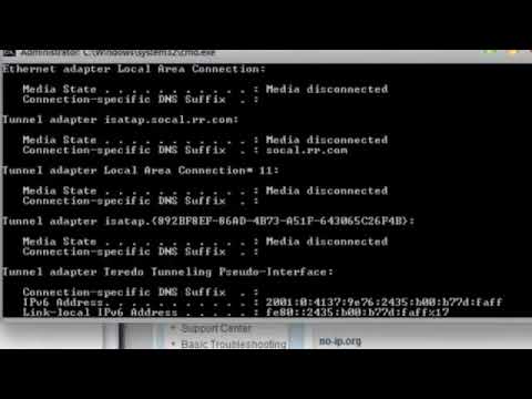 How To Setup DDoSeR 3.0 hostbooter - YouTube