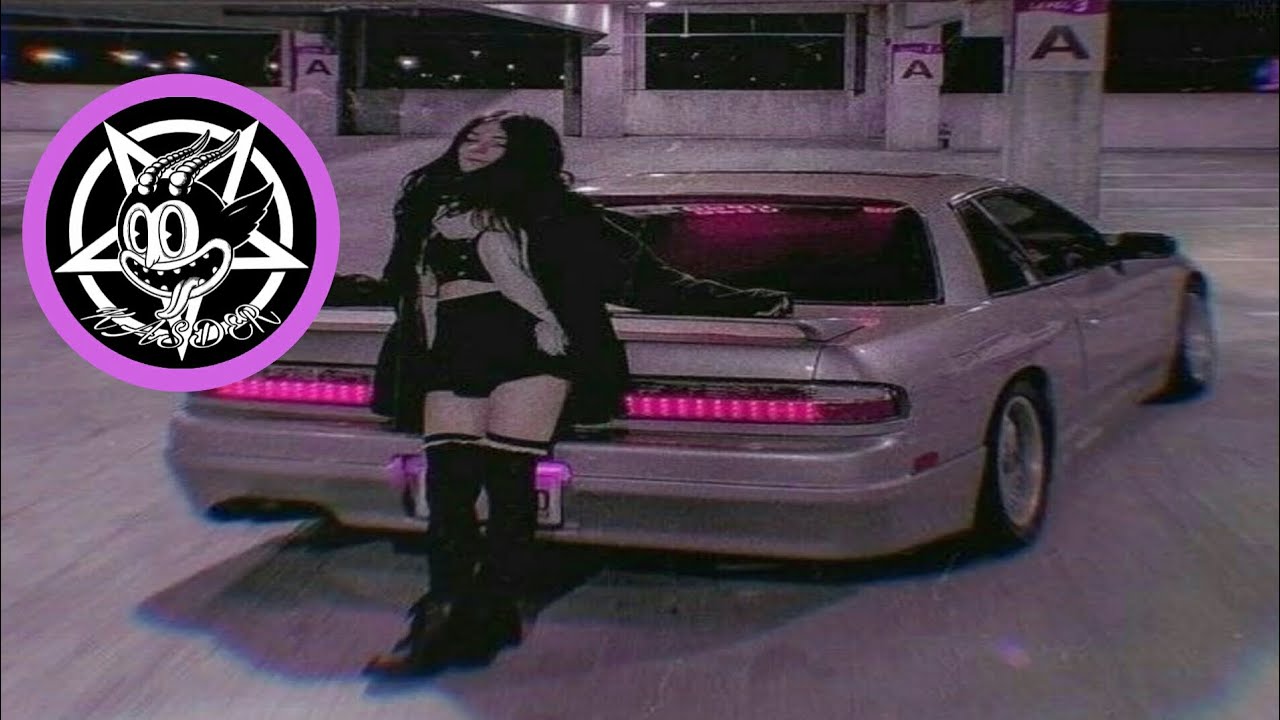 LOLI GIRL [PHONK]♡ - YouTube