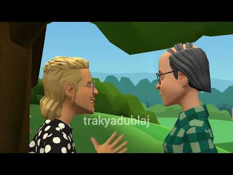 ASAN AGA VE ÜSEYİN AGA KURBAN BAYRAMI ÖZEL